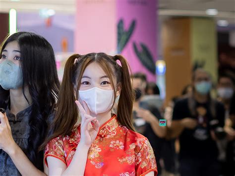 Pyn Gallery อาหมวยพันซ์ 😍🥰😘 Punch Cgm48 Punchcgm48