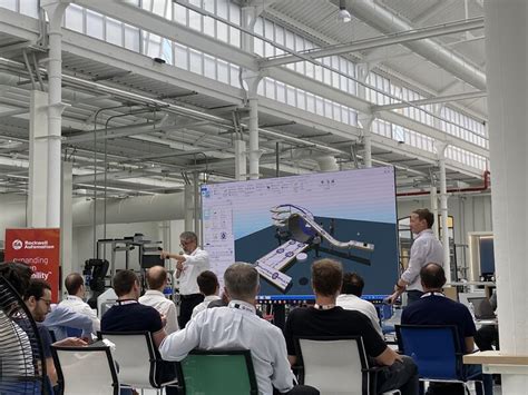 Rockwell Automation On Linkedin Save These Dates In Your Calendar 🗓️ The Emulate3d From Rockwell…