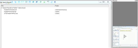 STG FolderPrint Plus 3 90 Release