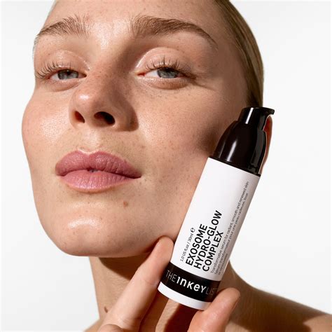 Intro Routine For Anti Aging The Inkey List Usa