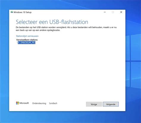 Hoe Maak Ik Een Opstart Usb Voor Windows 10 Complete Gids