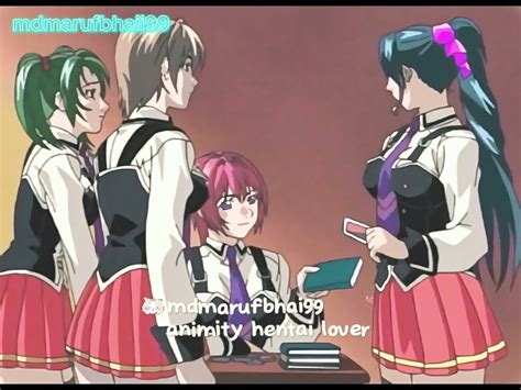 Busty Hentai Girl Sex With All Mans Cheat Everyone