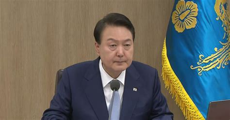 현장영상 尹 포퓰리즘·이념 경제정책→자유시장경제 민간 주도로