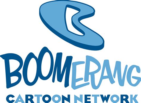 Boomerang Cn Re Modernized Logo By Rgb2210 On Deviantart