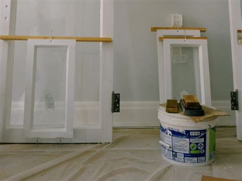 Can You Paint Window Frames Does It Depend On The Material House Grail