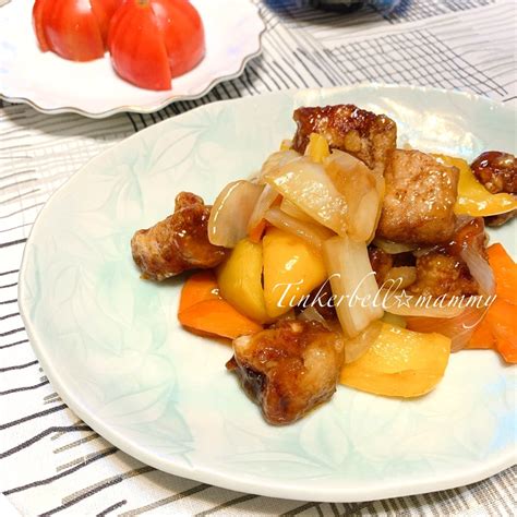 期間限定キリン一番搾り超芳醇と酢豚と焼肉と いつも心にハワイなの
