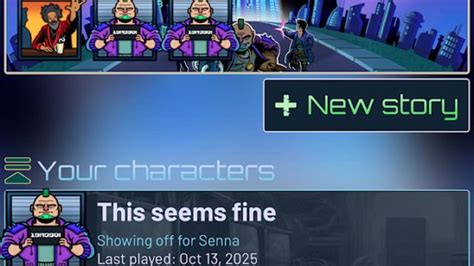 Data Corruption — Web Browser Game Browser Craft