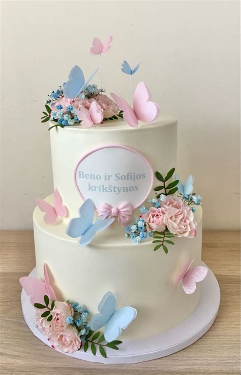 Pin Su Tortas Modernas Torte Per Battesimo Decorare Torte Torte