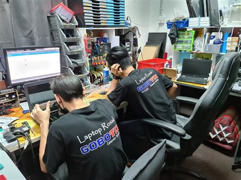 Repair Laptop Bandar Baru Uda Johor Bahru Bin Abdat Trading Let Us