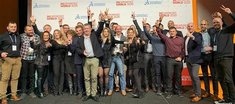 Dassault Systèmes Value Solutions Sales Leaders Convention 2019