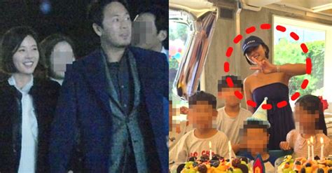 힘든 상황 속에서 황정음 이혼 소송 이후 근황 공개에 모두의 응원이 쏟아지는 이유