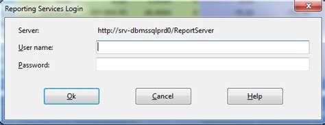 Visual Studio Problems With Ssrs Browser Stack Overflow