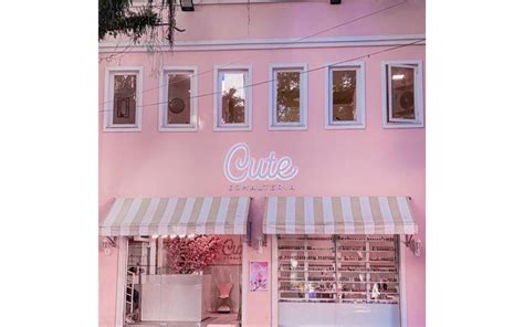 Cute Esmalteria Salão De Beleza Auxiliadora Porto Alegre