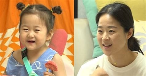 ‘국가대표 태권도 코치 오혜리 똑 닮은 딸 최초 공개‘전참시