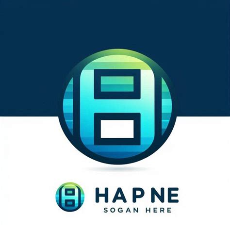 Fotos De Ejemplos Logotipos Bhr 3000 Fotos De Stock Gratuitas De
