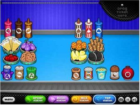 Papas Freezeria Hd Download Apk For Android Free