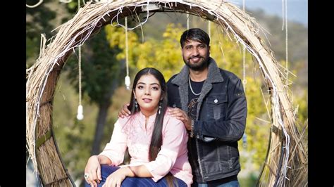 Wedding Ceremony Ii Harjit Kaur Weds Amardeep Singh Youtube