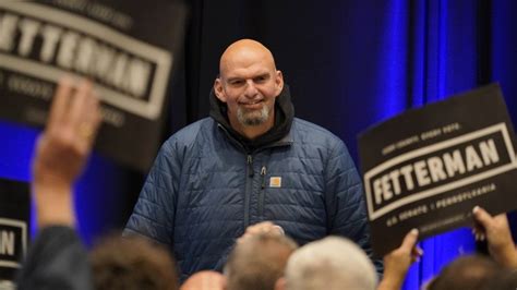 Fetterman Has No Work Restrictions But Auditory Processing Issues