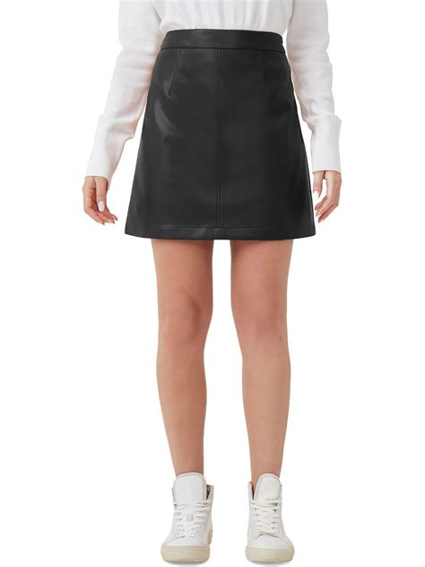Buy French Connection Crolenda Mini Mini Skirt Multi At 75 Off