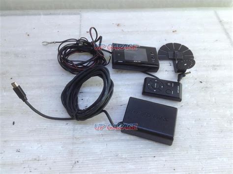 Jes 日本電機サービス SPIDER SPS-701 | カー用品 電装系 レーダー探知機を通販で購入する | 中古カー＆バイク用品の販売 ...