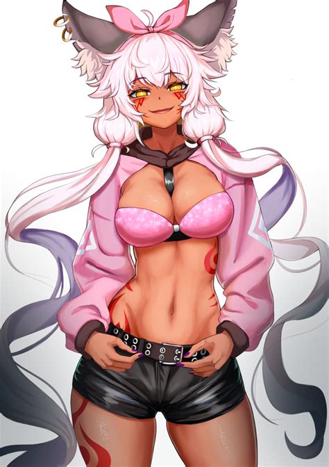 Rule 34 B Pang Guardian Tales Ice Witch Lupina Guardian Tales