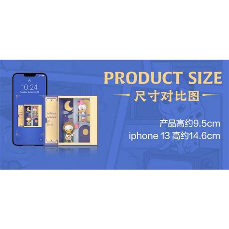 預購 迪士尼 經典童話 系列 全新中盒 隱藏 泡泡瑪特 Popmart Disney 小鹿斑比 唐老鴨 盲盒 公仔 Labubushop