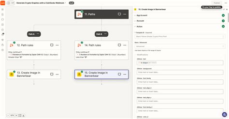 3 Ways To Dynamically Change Text Color In Your Bannerbear Images