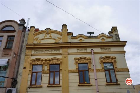 Оздоби франківських вікон фоторепортаж Інформатор Івано Франківськ