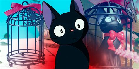 Jijis Most Memorable Moments In Kikis Delivery Service