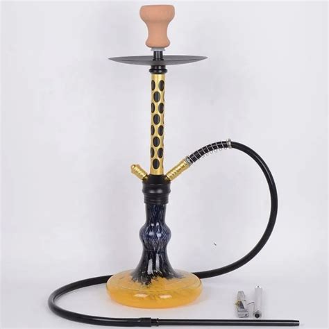 What Is A Hookah Lounge？