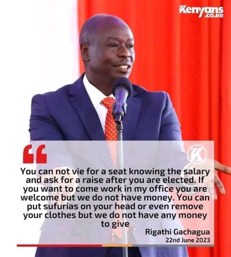 Hiram Mwalaa On Linkedin Leadershipmatters Respect Kenya