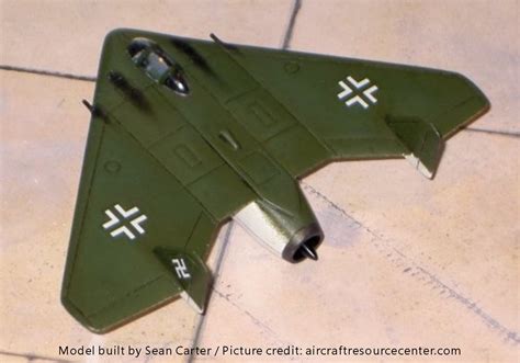 172 Arado Ar581 4 Anigrand Online Shop