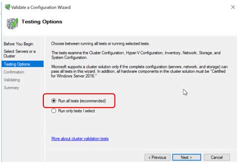 Steps For Installing Alwayson Availability Groups Sql 2019 Sqlrx