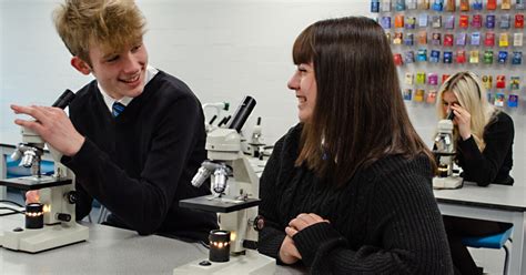 Curriculum Ysgol Bryn Elian High School