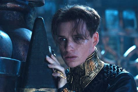 Private Lives And Public Personas A Review Of Jupiter Ascending