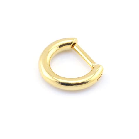 Gold Septum Clicker Vault 101 Limited Free Uk Delivery