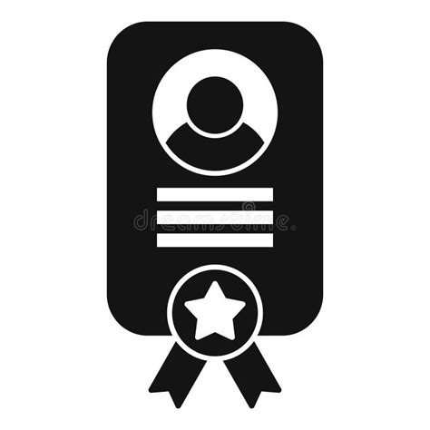 Premiar Al Mejor Empleado Del Mes Con Certificado Y Placa De Estrella