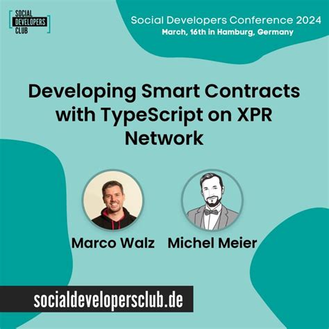 Social Developers Club On Linkedin We‘re So Excited For This Workshop