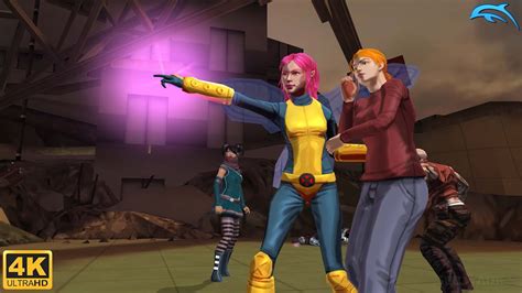 X Men Destiny Wii At Gail Pagano Blog