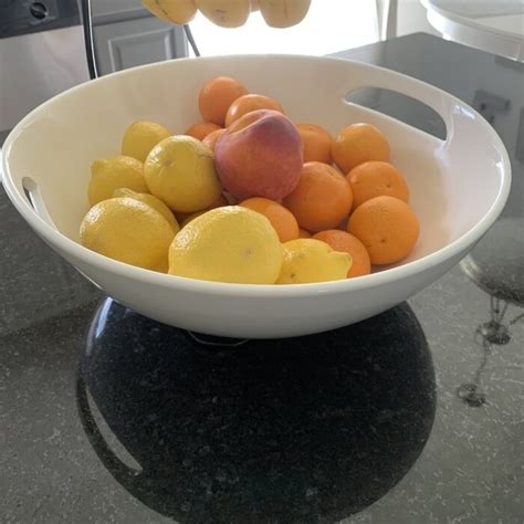 Best Fruit Bowls And Baskets Ideas On Foter