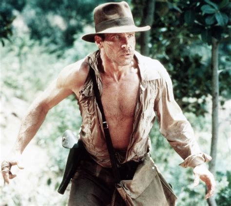 Indiana Jones Harrison Ford Indiana Jones Harrison Ford