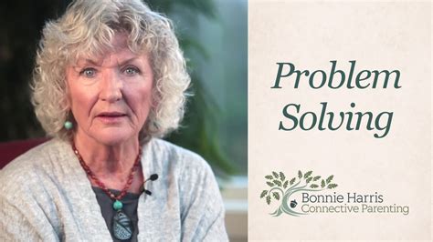 Problem Solving Youtube