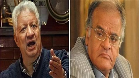 تأجيل دعوى تطالب مرتضى منصور بدفع 2 مليون جنيه لـ ممدوح عباس
