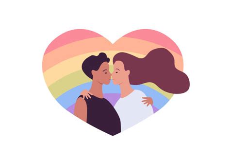 630 Grafiken Lizenzfreie Vektorgrafiken Und Clipart Zu Lesbian