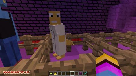 Undertale Mod So Many Bosses Minecraft Net