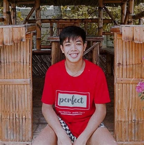 Cyron James A Sacramento