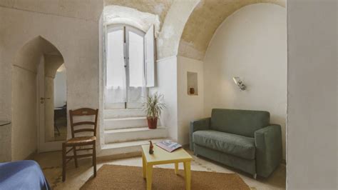 Walking Holiday In Puglia And Matera Italy