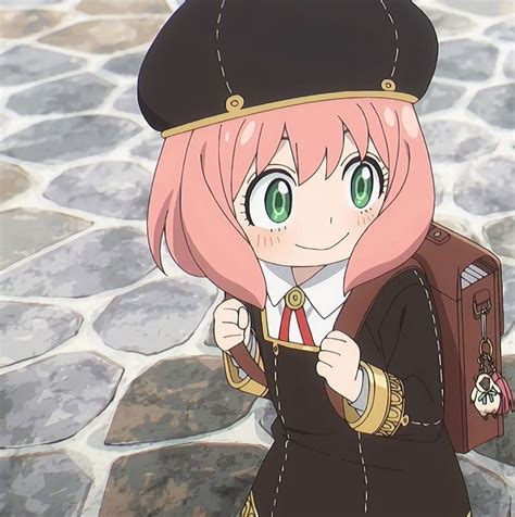 Anya And Becky Matching Pfp Yandere Anime Anime Best Friends Cute
