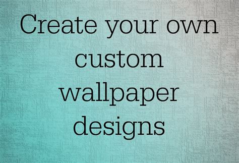 Create Your Own Wallpaper Hd Make Your Own Luck Wallpapers Peakpx