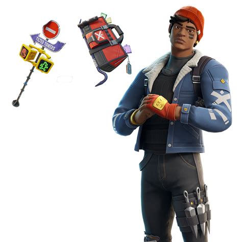 Urban Operator Bundle Fortnite Bundle Fortnite Gg